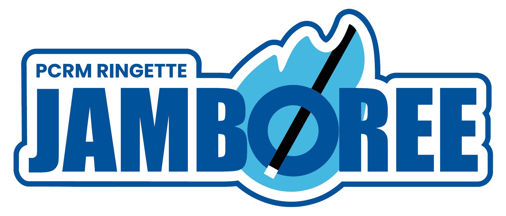 PCRM Year-end Jamboree – Port Coquitlam Ridge Meadows Ringette